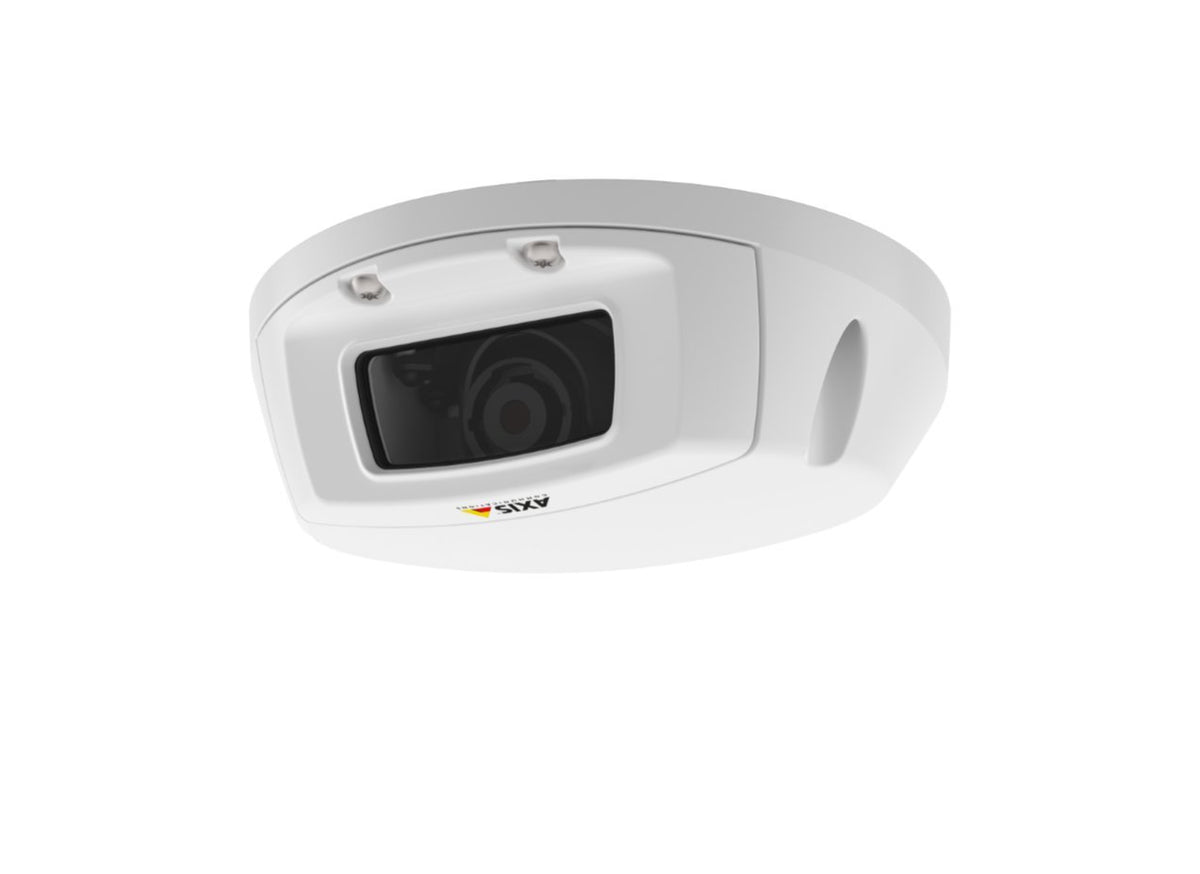 AXIS Onboard Cameras | Bay Area, Silicon Valley, San Jose, Francisco ...