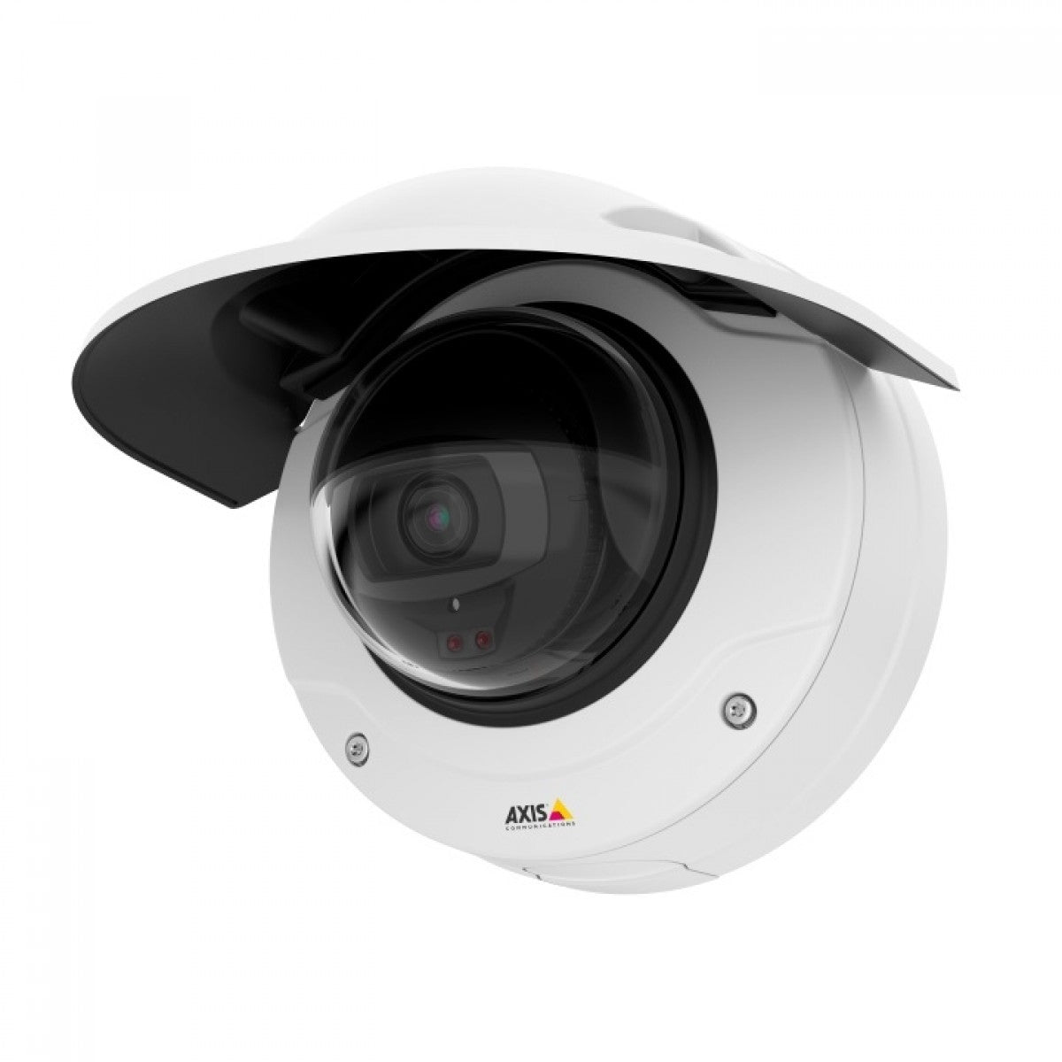 AXIS Fixed Dome Cameras | San Francisco, Bay Area, San Jose, California ...