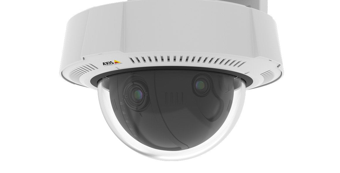 AXIS Panoramic Cameras | Bay Area, Silicon Valley, San Jose, Francisco ...