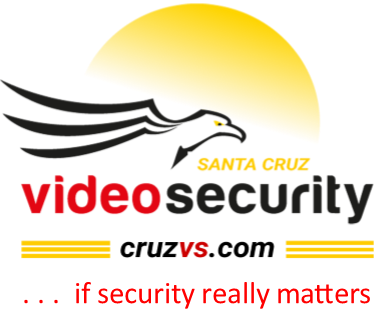 AXIS TU9002 | Santa Cruz Video Security | San Francisco, Bay Area ...