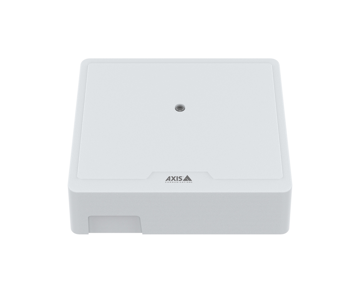 AXIS A1210 | Santa Cruz Video Security | San Francisco, Bay Area ...