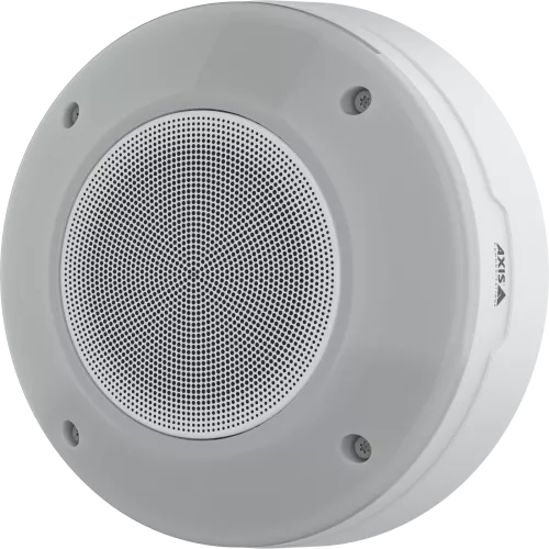 AXIS D4100-E | San Francisco, Bay Area, San Jose, California – SANTA ...