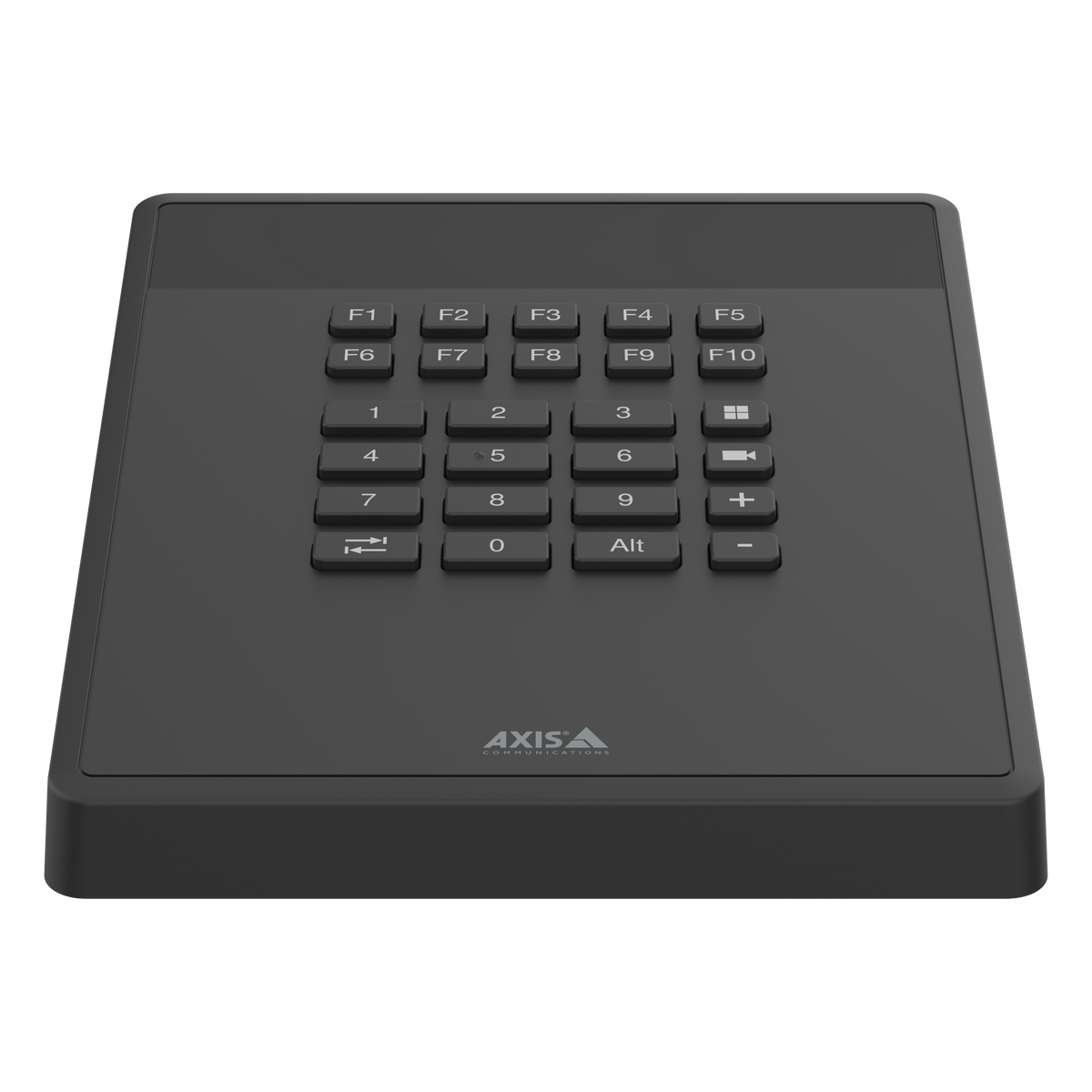 AXIS TU9003 | Santa Cruz Video Security | San Francisco, Bay Area ...