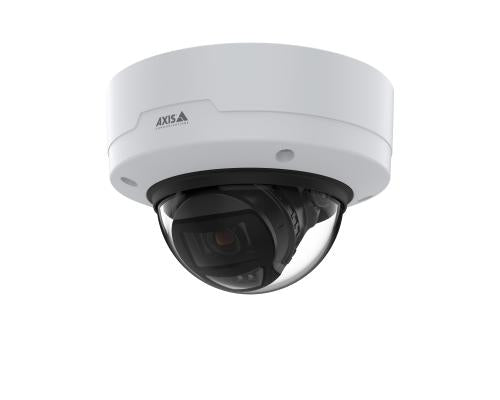 AXIS P3265-LVE 22mm | USA, California, Bay Area, San Francisco, San ...
